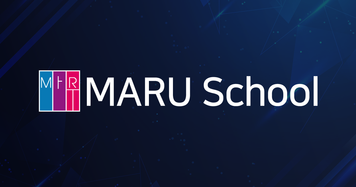 maru game school